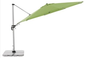 ACTIVE 370 cm - výkyvný zahradní slunečník s boční tyčí 836