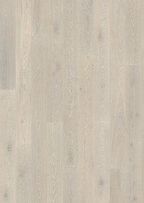 Dřevěná podlaha Dub Nouveau Snow - matný lak - 151N8EEK0WKW220