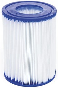 BESTWAY Fast Set Bazén 457 x 84 cm, kartušová filtrace 57313