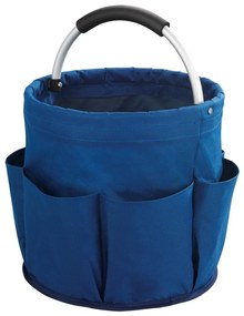 Modrý organizér Maximex Caddy