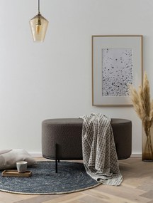 XXXLutz TABURET, textil, 80/42/40 cm Livetastic - Taburety - 001769011903