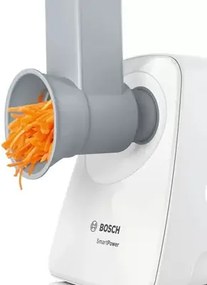 BOSCH MFW2514W bílá / Masomlýnek / 350 W / 1.7 kg/min