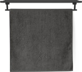 Veba Ručník Grand Motýlek grafitový 50x100 cm