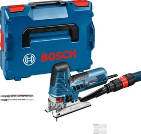 Elektrická přímočará pila Bosch GST 160 BCE 0601518000