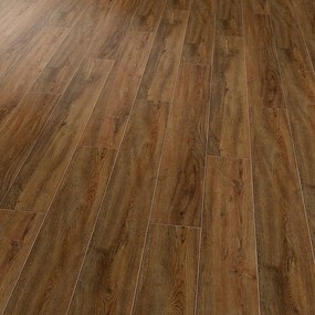 Vinylová podlaha Objectflor Expona Commercial 4079 Roasted Oak 3,37 m²