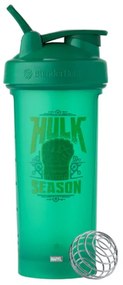 BlenderBottle® Šejkr Classic Loop Pro MARVEL® 820 ml Hulk season