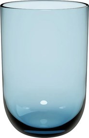 Villeroy&Boch Villeroy & Boch Like Ice pohár na long drink, sada 2 kusy, 300 ml