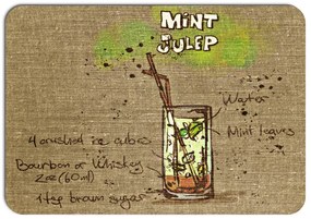 Prostírání - 033, Mint Julep