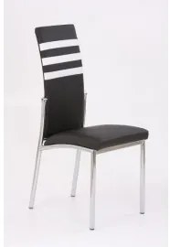 Kovová židle K54