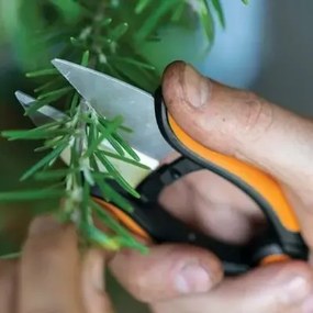 Fiskars Solid SP220 Nůžky na bylinky