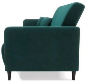 Casarredo - Komfort nábytek Rozkládací pohovka SANTINO s úložným prostorem, výběr látek SK2 | potah: cashmere 69