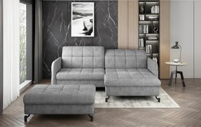 Roh Lorelle + Pouf