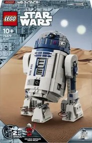 LEGO® Star Wars™ 75379 R2-D2™ / Počet dílků: 1050 / od 10 let