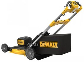 Aku sekačka s pojezdem 2x18V bez aku DeWALT DCMWSP156N