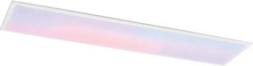 Osram -LED RGBW Stmívatelné stropní svítidlo SMART+ MAGIC LED/36W/230V Wi-Fi +DO