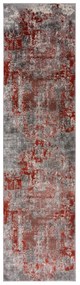 Flair Rugs koberce Běhoun Cocktail Wonderlust Terracotta ROZMĚR: 80x300