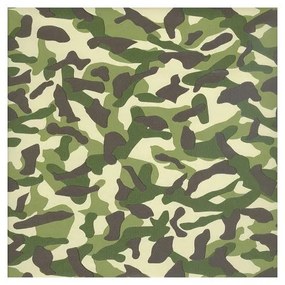13540 Samolepící fólie Gekkofix Camouflage šíře 45cm