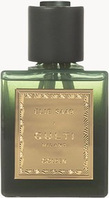 Difuzér Elie Saab (hořký pomeranč, pomerančový květ a cedr)