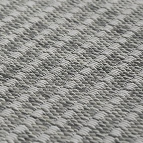 Ayyildiz, Kusový koberec Giza 1410 Grey, 60x100, šedá, chodba / předsíň
