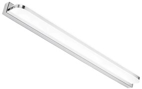 Klausen  | Klausen 146004 - LED Nástěnné svítidlo AQUINA LED/9W/230V lesklý chrom | KS0324