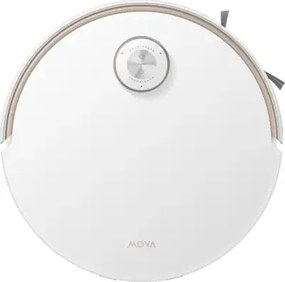 MOVA Z60 Ultra Roller Complete / robotický vysavač s mopem / bílý