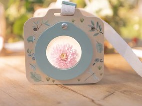 Little Dutch Box na prohlížení hmyzu dřevěný Forest Friends