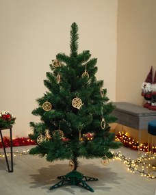 Foxigy Vánoční stromek jedle 120cm