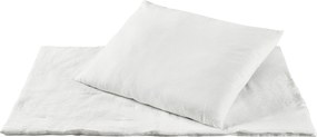 XXXLutz SOUPRAVA PŘIKRÝVKY A POLŠTÁŘE, 140/200 cm Sleeptex - Ložní soupravy - 004393002501