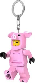 LEGO® Minifigures Prasátko svítící figurka (HT)