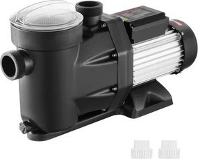 Bazénové čerpadlo, 1800 W 1,49 kW, duální rychlost