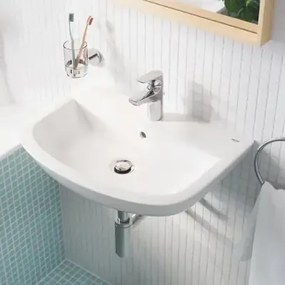 Grohe Start Flow - Umyvadlová baterie s výpustí chrom