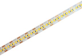 PROFI LED pásek PROFI 14W, 240LED/m, 12V, 10mm, IP20, 1600lm Barva světla: Studená bílá, 6500K