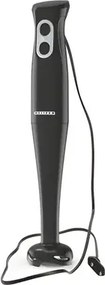 Melissa Ruční mixér černá / Ruční mixér / 400 W / 2 rychlosti / Nerezo