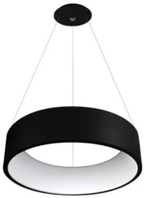 Závěsné LED svítidlo Palnas Kaji Barva: Černá, Varianta: 3000K Dali