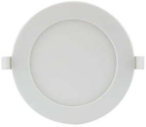 LED Koupelnové podhledové svítidlo LED/12W/230V 3000/4000/6000K IP44