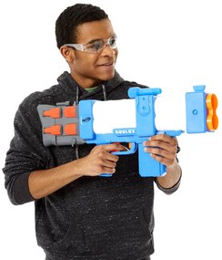 Nerf Roblox Arsenal Pulse Laser