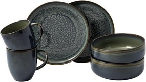 Villeroy&Boch Villeroy & Boch Crafted Breeze snídaňový set, 6 kusů