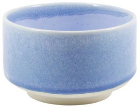 Studio Arhoj Porcelánová miska Lake Shoji 630 ml, modrá barva, porcelán