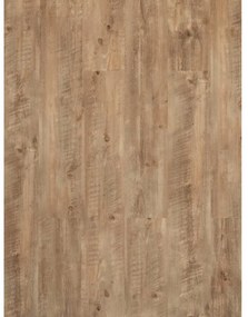 Tajima, Vinylová podlaha lepená Tajima Classic Ambiente 6607 béžová, 1219,2 x 177,8 mm