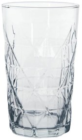 Sklenice v sadě 6 ks 460 ml Keops – Orion