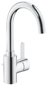 Grohe Eurosmart Cosmopolitan - Umyvadlová baterie L, s výpustí, chrom 32830001