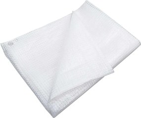 Plachta 140 g/m² 6 x 10 m bílá 151620