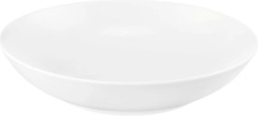 XXXLutz HLUBOKÝ TALÍŘ porcelán keramika 21 cm Seltmann Weiden - Kolekce nádobí - 003123062008