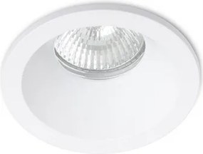 RED R12749 BERMUDA zápustná bílá 230V GU10 35W IP65 - RED - DESIGN RENDL