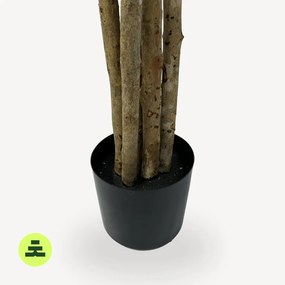 Umělý Olivovník Vícekmenný 150 cm