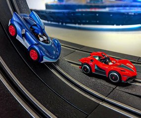 Autodráha Carrera GO!!! Ježek Sonic 20062566