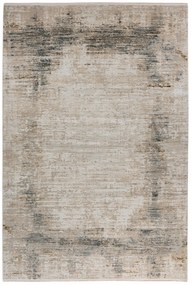 Obsession, Kusový koberec My Noblesse 810 Taupe, 200x290, béžová, ložnice