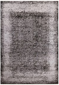Tribeca Design Kusový koberec Trigger Silver Grey Rozměry: 120x170 cm