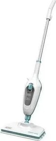BlackDecker BDFSMH13E10 / Parní mop 10v1 / 1300 W / 380ml