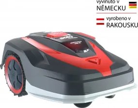 solo® by AL-KO Sekačka Robolinho 822 W Sba